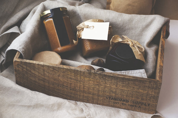 What to Put in a Food Hamper: A Thoughtful Guide - Awesome Hamper Company