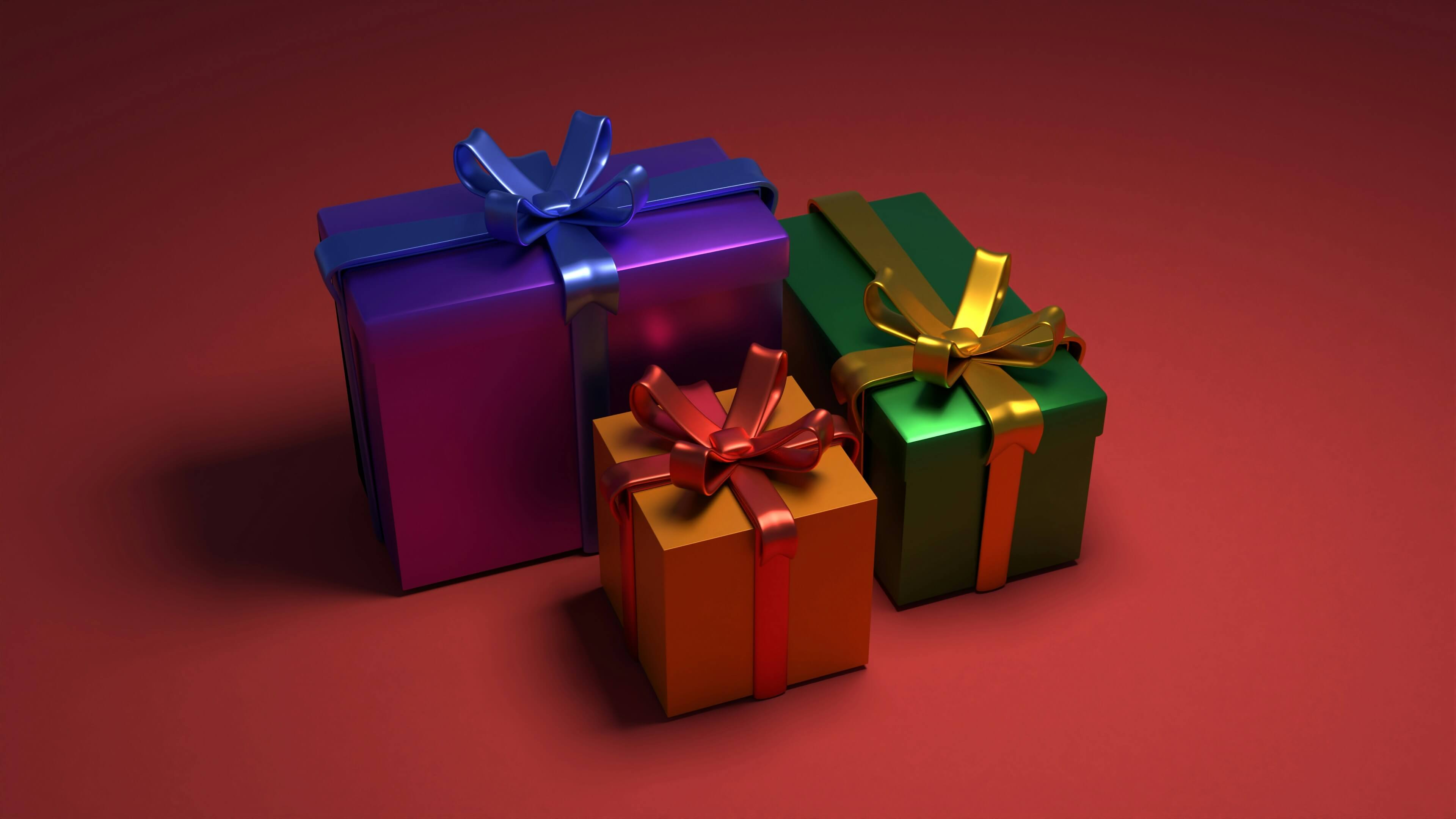 Gifts Beginning with N - Awesome Hamper Company