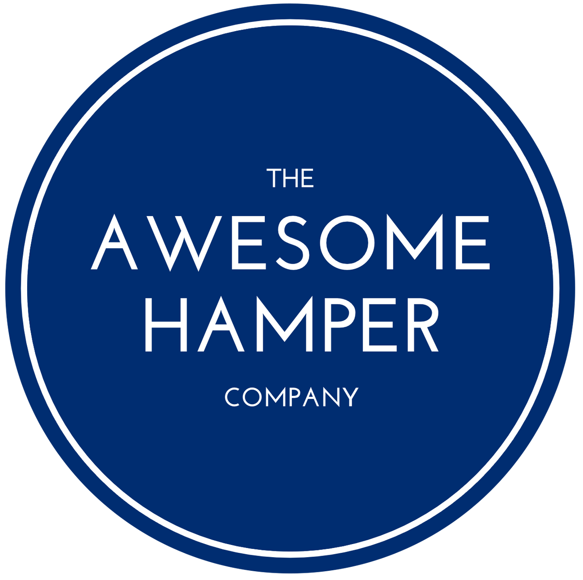 Sweet Hampers | UK Delivery - Awesome Hamper Company