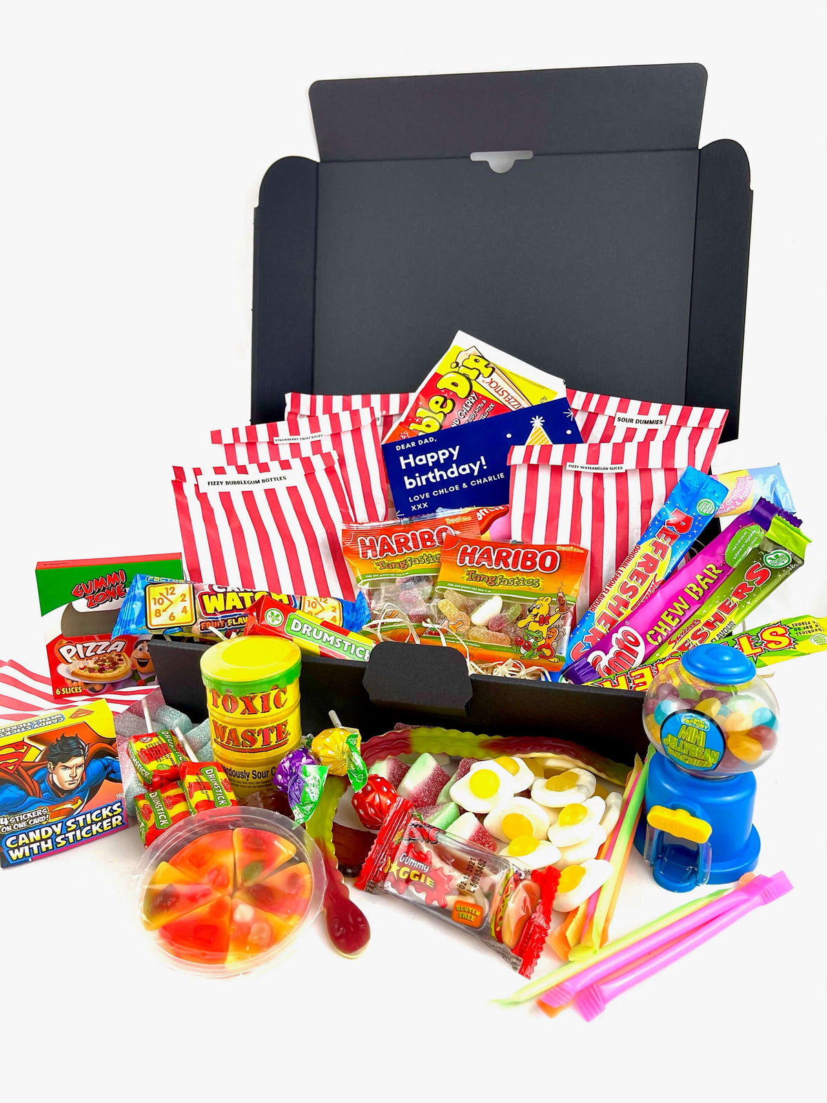Huge Kids Sweet Box - Awesome Hamper Company